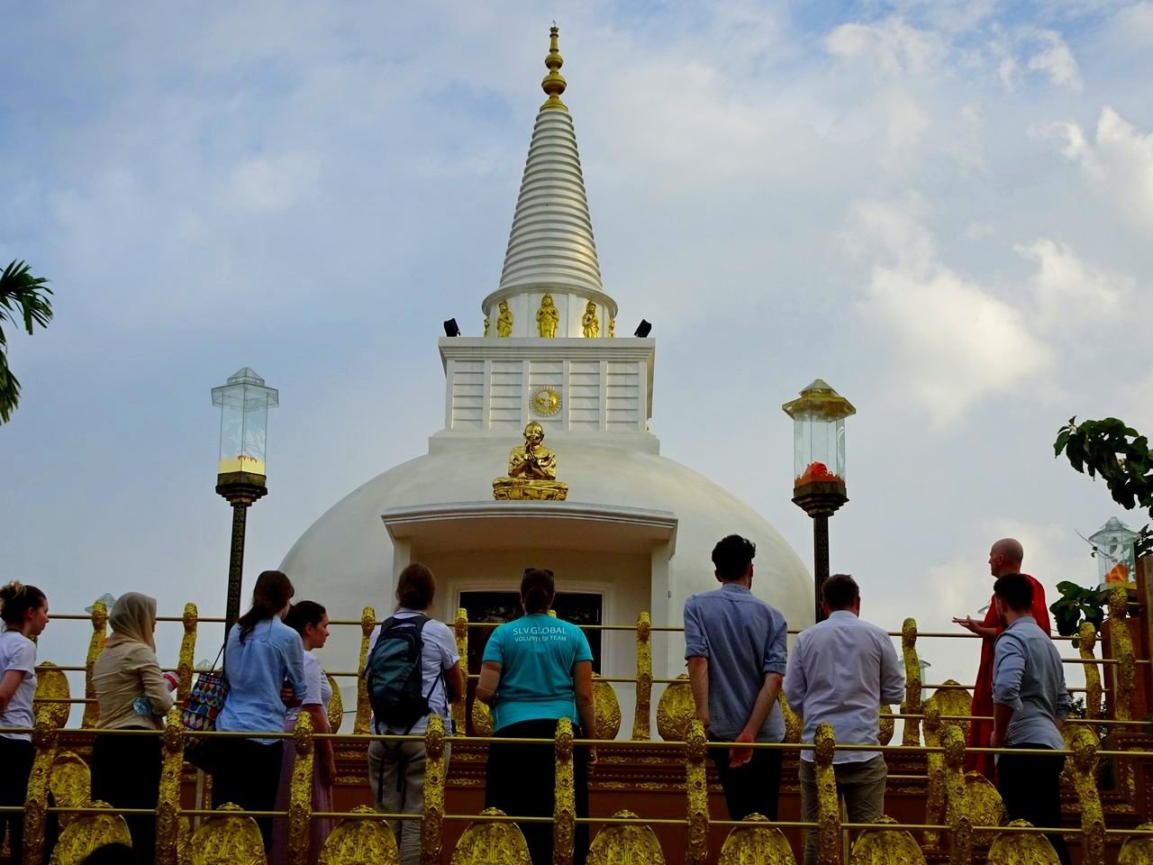 Visit Our Monasteries in Sri Lanka & Experience the Living Theravada ...